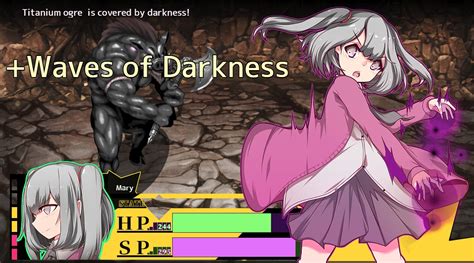 Rpgm Completed Mary↑go→land [v1 10] [ornament] F95zone Adult