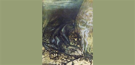 Regin Sigurd And Fafnir The Dragon Asgard Alaska