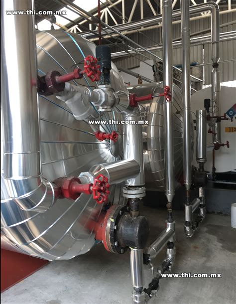 Tanques Para Agua Caliente De Almacenamiento Comerciales