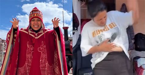 Usuarios Piden Que La Fiscalía Y El Mimp Intervenga A Moca Por Decir Que No Quiere Tener A Su