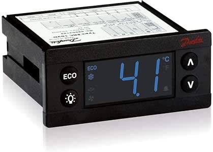 Amazon Com ELECTRONIC CONTROL DANFOSS ERC Home Improvement