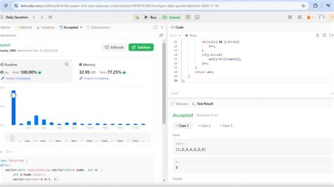 Anusha Gupta On Linkedin 100daysofcodingchallenge Drgvishwanathan