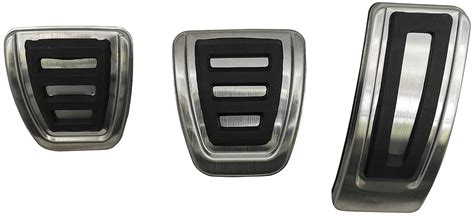 Volkswagen Golf Vii Manual НАКЛАДКИ НА ПЕДАЛІ купити на Avtoex з Польщі в Україні Львів Одеса