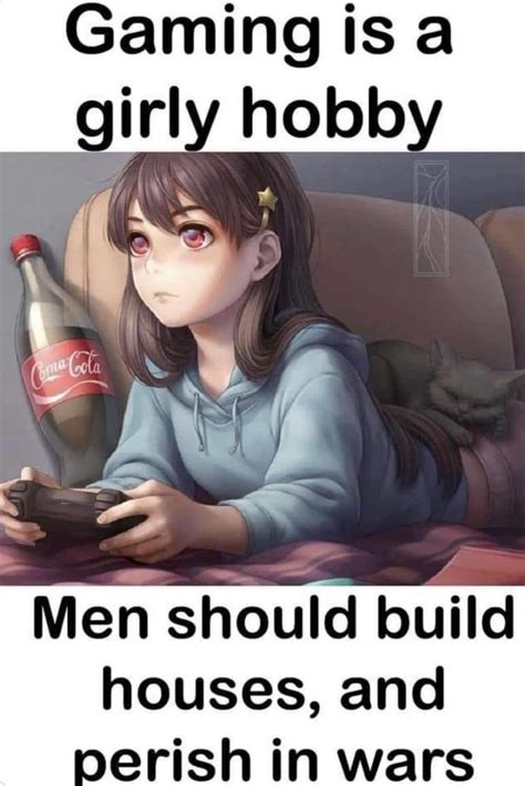 Girl Power R Okbuddybaka
