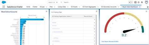 Basics Of G2 Crm Connector For Salesforce