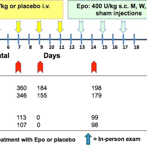 Treatment Sample Collection And Measurement Protocol Diagram Download Scientific Diagram