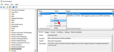 HOW TO DISABLE WINDOWS PERMANENTLY Armantutorial
