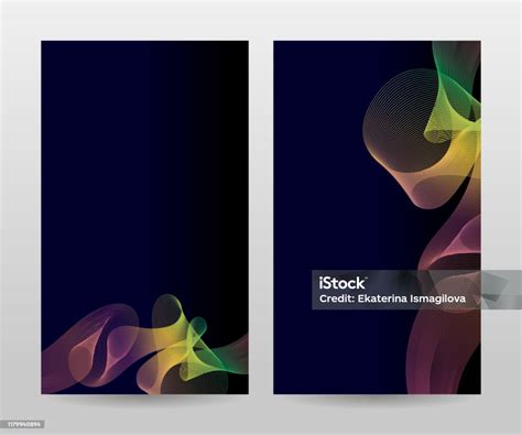 브로셔 연례 보고서 잡지 포스터 기업 프리젠 테이션 포트폴리오 전단지 파란색 앞면과 뒷면 사용하기 쉽고 편집 할 수있는 현대적인