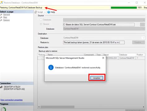 Bases De Datos De SQL Server Para Practicar Power BI Datdata