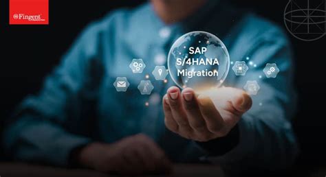 Sap S4hana Migration Use Case What Businesses Need