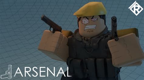 아스널 Roblox