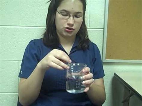 Osmosis And Diffusion Through A Membrane Lab YouTube