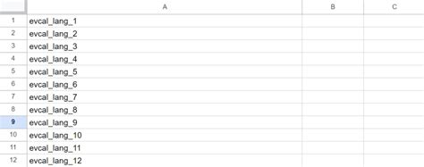 How To Bulk Update Language Translations Using The Importexport Tool
