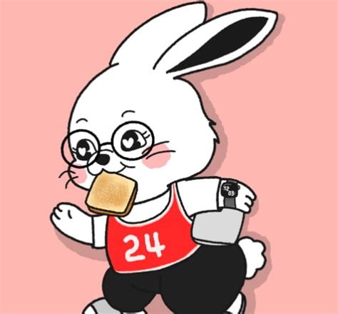 뉴진스 토끼 근황  유머 움짤 이슈 에펨코리아