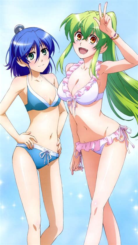 Jitsu Wa Watashi Wa Kawaii Mobile