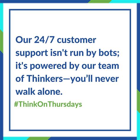 Thinkon On Linkedin Techsolution Thinkonthursday Cloud