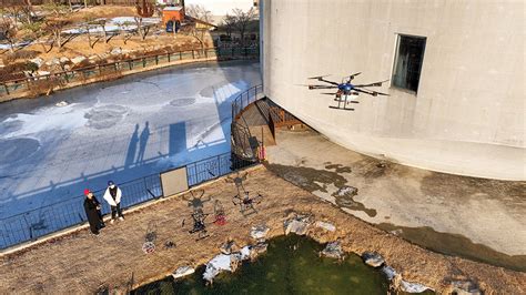 신고제로 바뀐 드론 항공촬영…촬영법부터 구매가이드까지