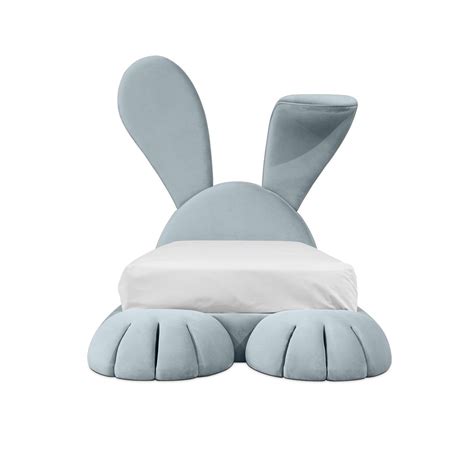 Mr Bunny Bed Lato Home