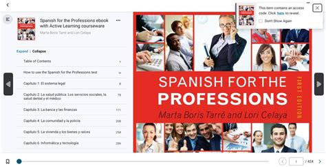 Vitalsource Redemption Code Process