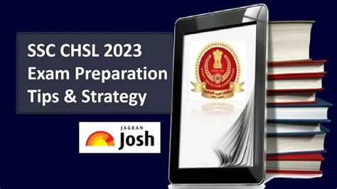 Ssc Chsl 2023 Exam Preparation Strategy Check Important Tips To Score High Marks