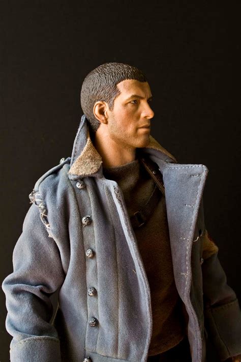Doons Dungeon Hot Toys Marcus Wright Review