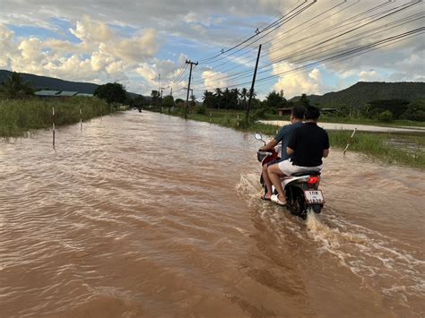 สำนักงานทางหลวงที่ 6 เพชรบูรณ์ Phetchabun