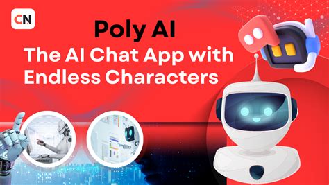 Poly Ai Polybuzz The Ai Chat App With Endless Characters