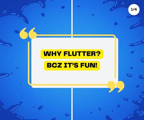 Muhammad Usman On Linkedin Flutter Mobiledevelopment Android Ios