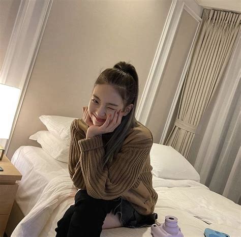 Choi Lia [211109] Itzy Kpop Girls Princess Lia