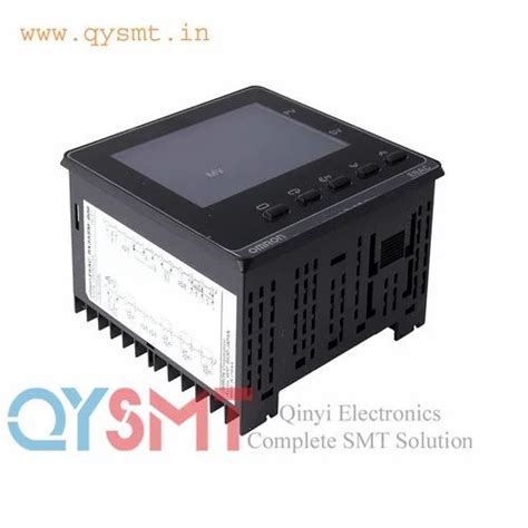 Omron Temperature Controller At Best Price In Noida By Qinyi