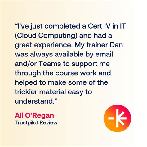 lumify learn on linkedin lumifylearn testimonial onlinecourses onlinelearning trustpilot