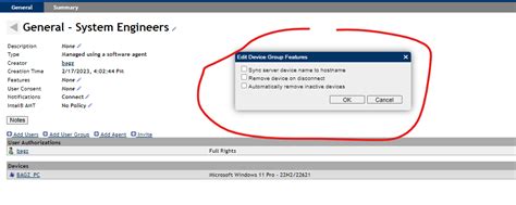 Sessionrecording Feature Not Showing · Issue 5027 · Ylianst