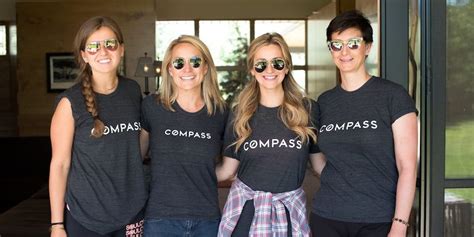 Compass Announces A New Recommendation Feature Upgrades To Apps