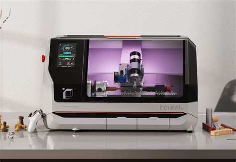 How One Company Is Building The Worlds First Consumer And Hobbyist Friendly Cnc Machine Yanko