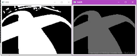 飞卡之opencv图像处理赛道实例 赛道光线 opencv csdn博客