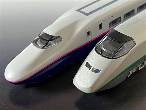Amazon Tomix E2 1000系 E3 1000系「やまびこ・つばさ」17両セット D47f 鉄道模型 通販