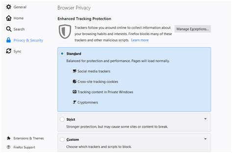 Localstorage Browser Settings Required Before You Can Log In To Tutorials
