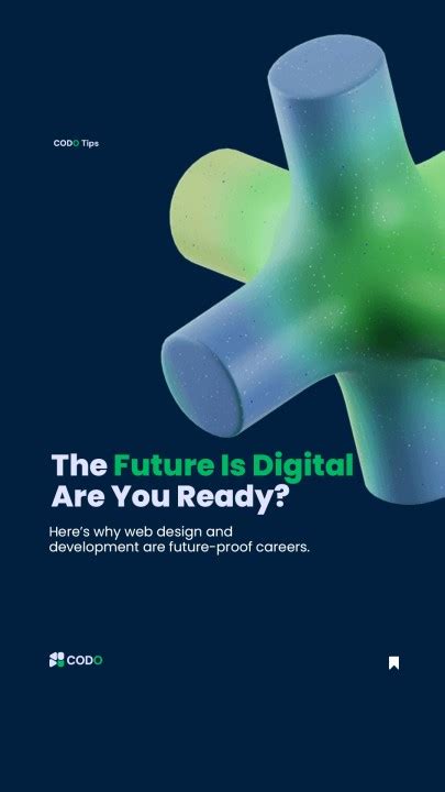 Codo Ai Innovations On Linkedin Webdevelopment Futureproofcareer