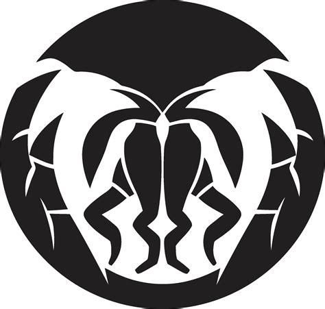 Digital Realism Scorpion Vector Illustration Demystified Vectorized Scorpions A Symphony Of