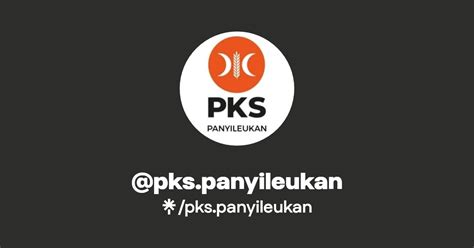 Pkspanyileukan Instagram Tiktok Linktree