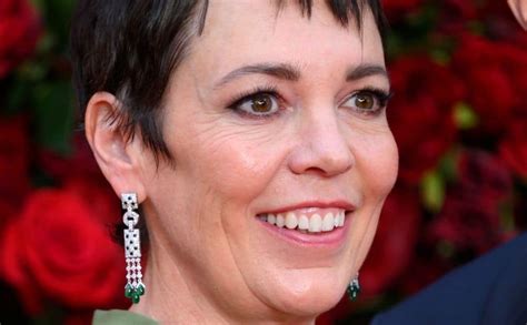 Olivia Colman Reveals Why She Hates Sex Scenes I Feel Unfaithful