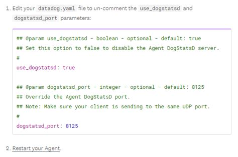 Datadog Infrastructure Monitoring Part 1