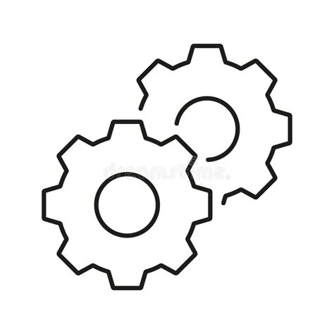 Engineering Process Symbol Stock Illustrations 23 757 Engineering Process Symbol Stock