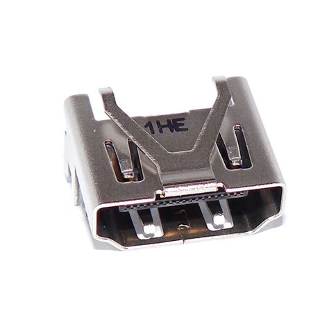 Replacement Hdmi Port Socket Interface Connector For Playstation 4 Slim Ps4 Slim Cuh 2015b Cuh