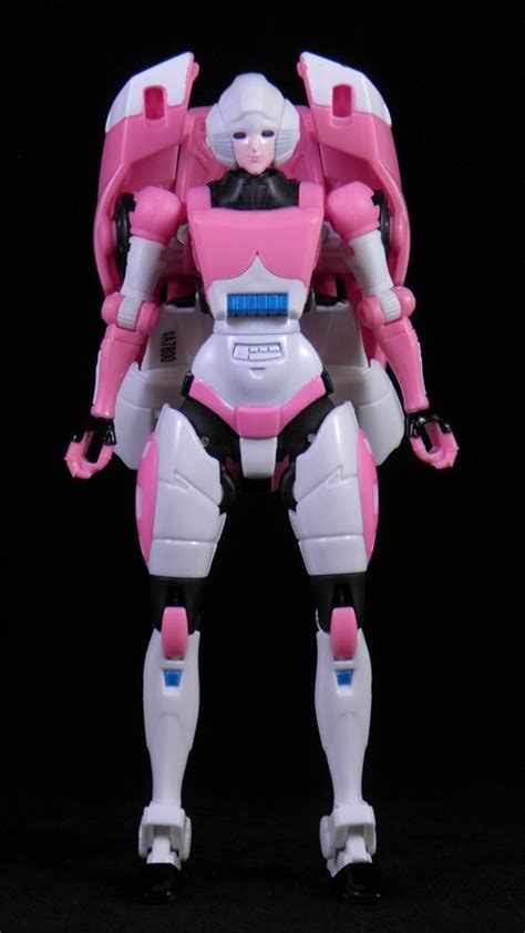 Shes Fantastic Transformers Generations Arcee