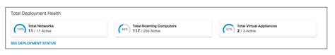 overview report