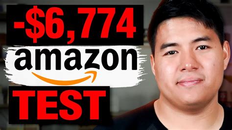 The Honest Results Of My First Year Selling On Amazon Fba Revenue Amplify