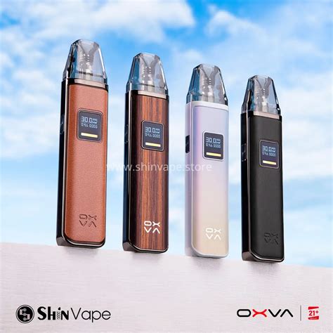 H Ng D N S D Ng Xlim Pro Shin Vape C N Th