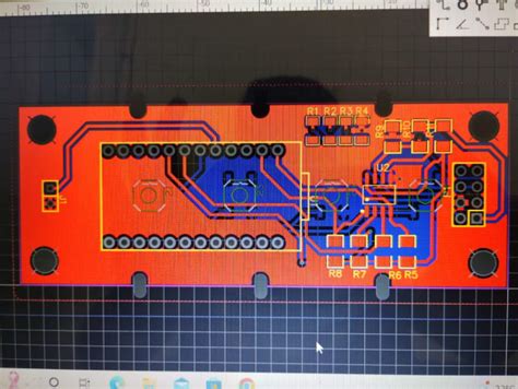 Design Pcb With Kicad Eagle Altium And Easyeda By Embeddedgate Fiverr