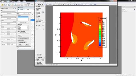 How To Create A Project In Tecplot Chorus Youtube